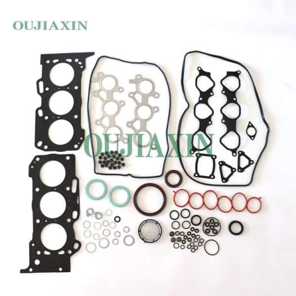 04111-31560 0411131560 Complete Gasket Set for TOYOTA