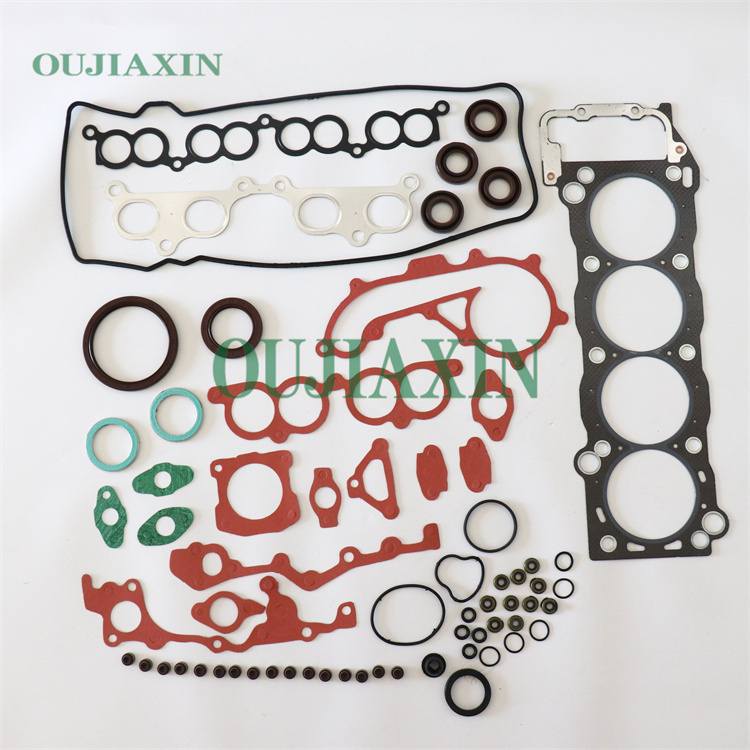 3RZ 3RZ-FE 04111-75102 Complete Gasket Set for Toyota