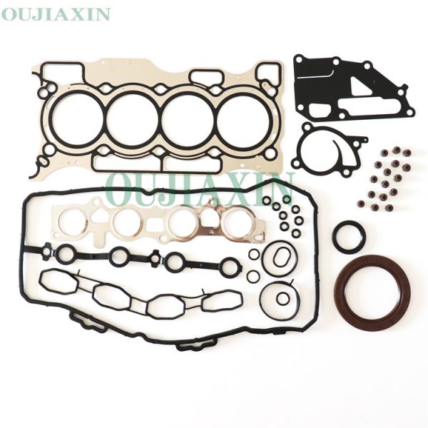 Factory Price High Quality Car Seal 10101-EE025 Gasket KIT For NISSAN