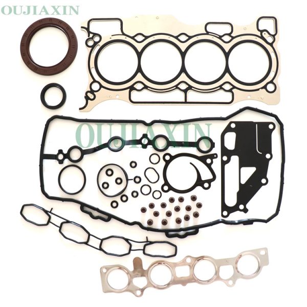 Factory Price High Quality Car Seal 10101-EE025 Gasket KIT For NISSAN