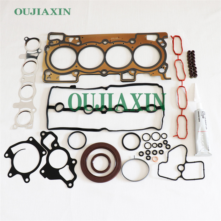 Car Repair Kit A0101-4BB0A OEM for Nissan 2.0L MR20DD