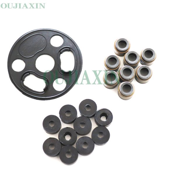 Engine parts for NISSAN QD32 OE 10101-P2700
