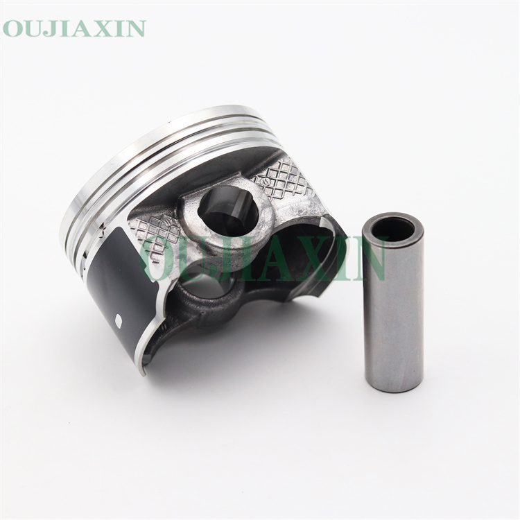 75mm Piston OEM MN195611 for Mitsubishi