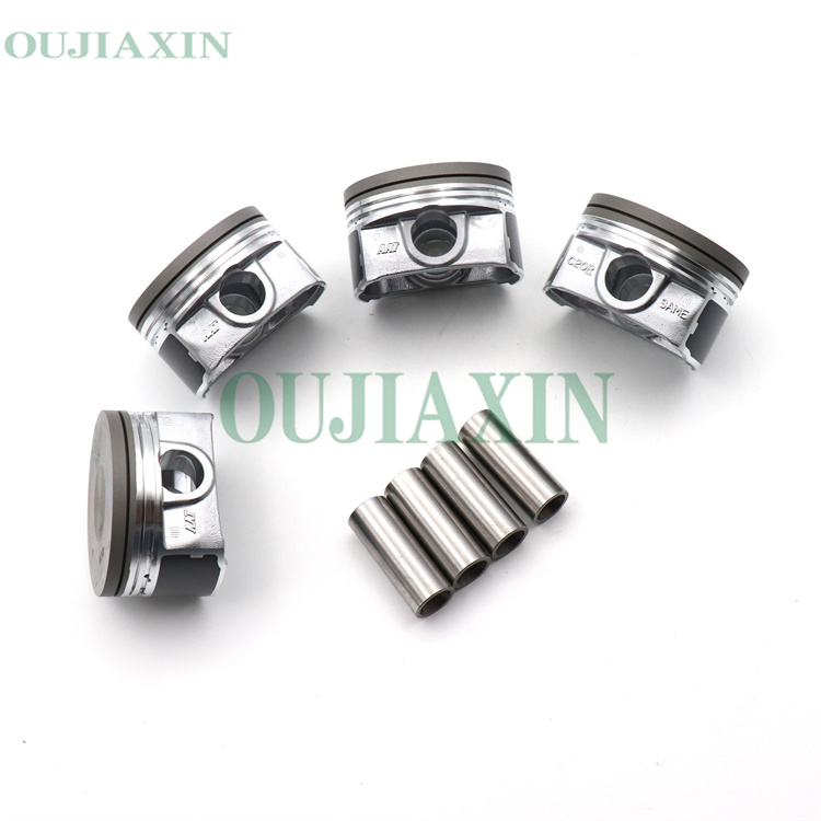 Piston MW250875A for Mitsubishi