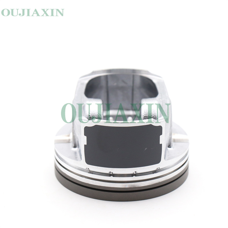 Piston MW250875A for Mitsubishi