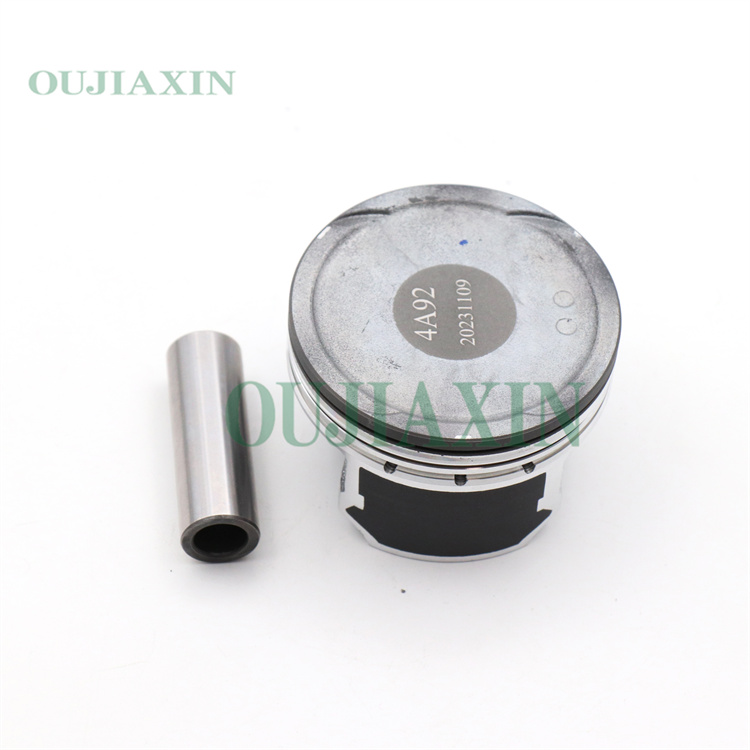 Piston OE 1110C275 1110C488 for Mitsubishi