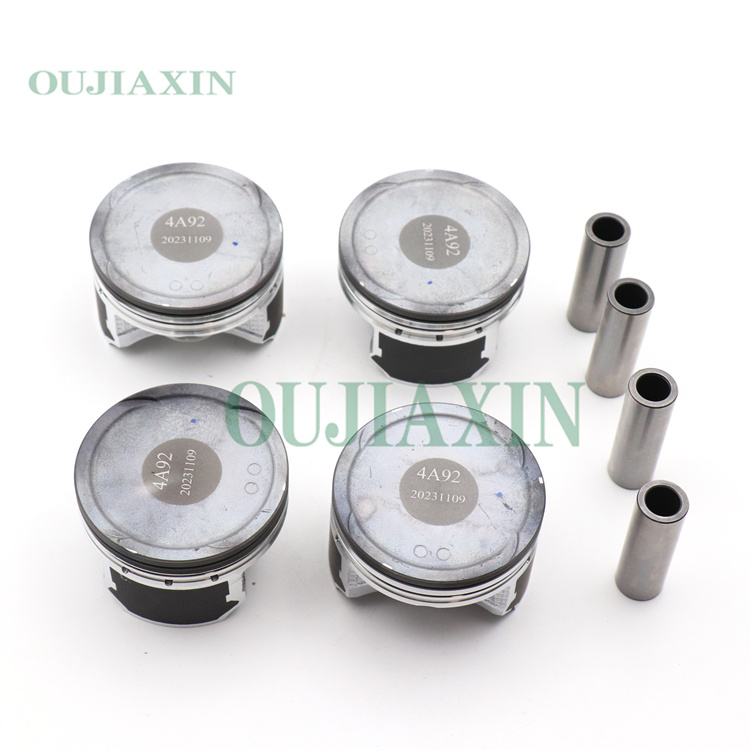 Piston OE 1110C275 1110C488 for Mitsubishi