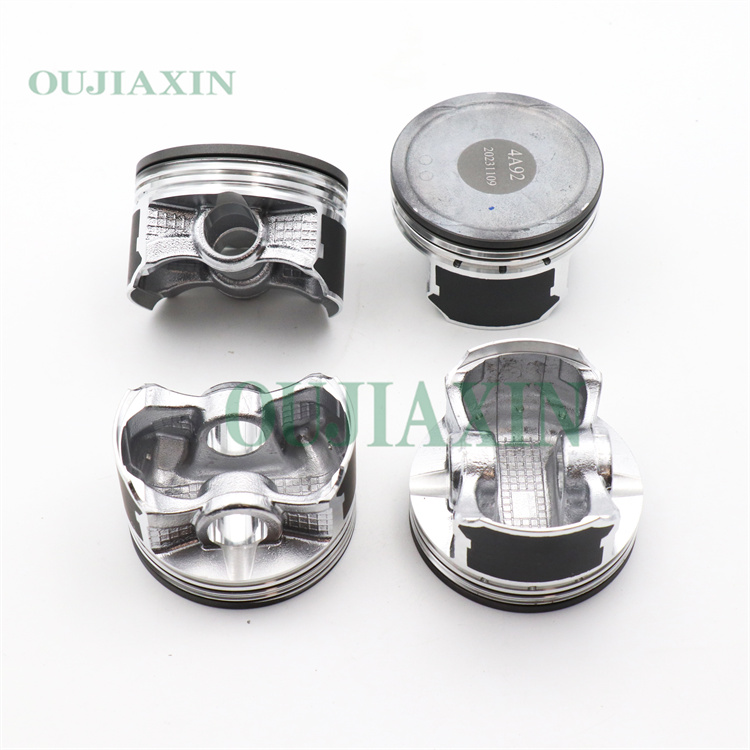 Piston OE 1110C275 1110C488 for Mitsubishi