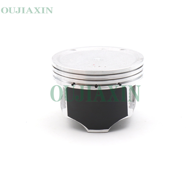 Piston MN163080 MN183396 diameter 87.0mm for Mitsubishi