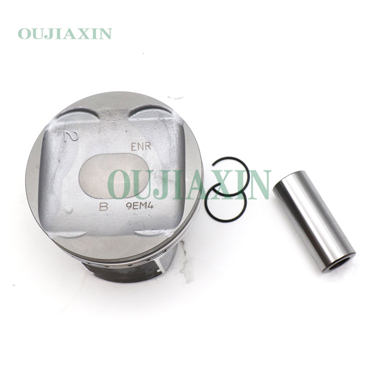 PISTON KIT FOR TOYOTA 13101-75200 1310175200