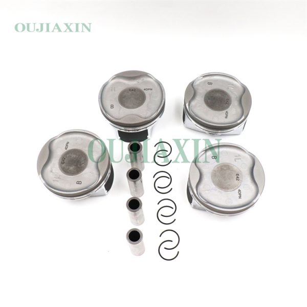 Toyota Piston 13211-36041-B0 1321136041B0 for Lexus RX