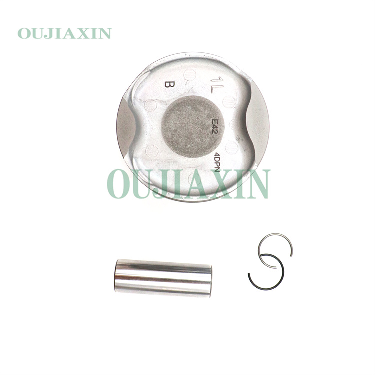 Toyota Piston 13211-36041-B0 1321136041B0 for Lexus RX