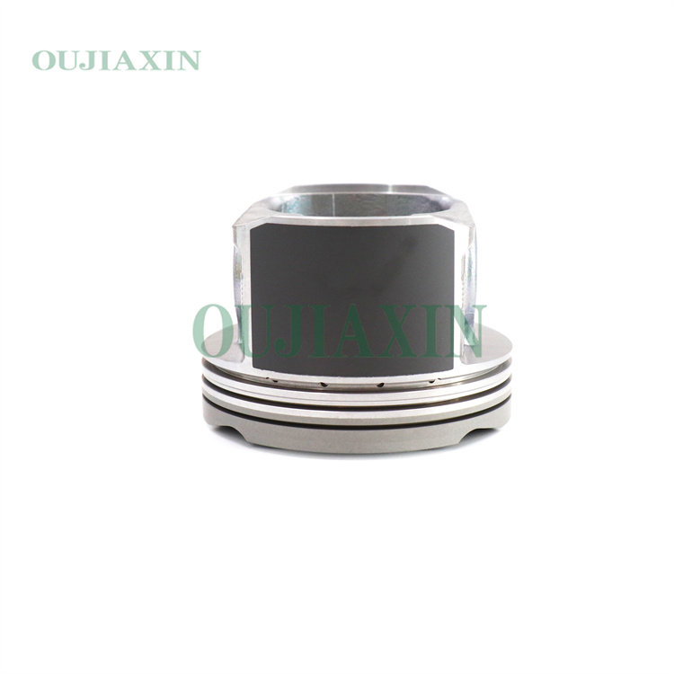 Engine piston ring kit 13101-28060 13101-28061 for Toyota