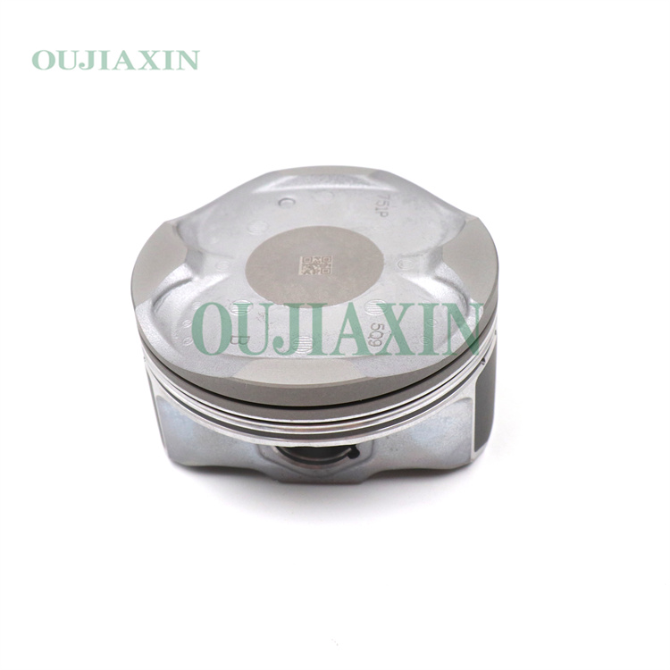 piston ring 1UR 1UR-FE 13101-0S020 131010S020 4.6L V8 94mm for TOYOTA