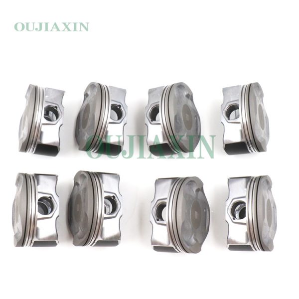 piston ring 1UR 1UR-FE 13101-0S020 131010S020 4.6L V8 94mm for TOYOTA