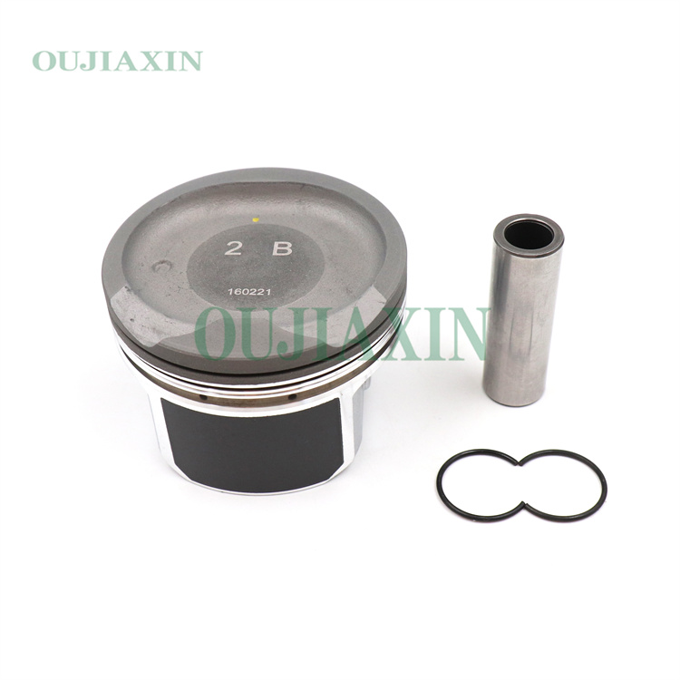 Piston for Toyota celica corolla oem made in china 13101-22031