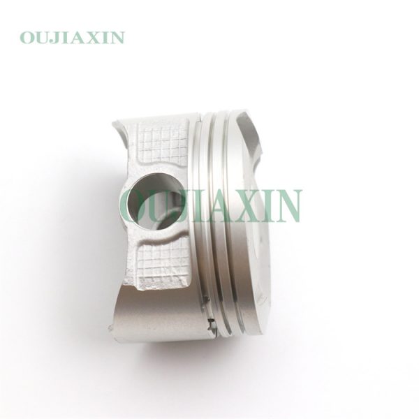 13101-21080 1310121080 2NZ 2NZ-FE piston parts piston for TOYOTA