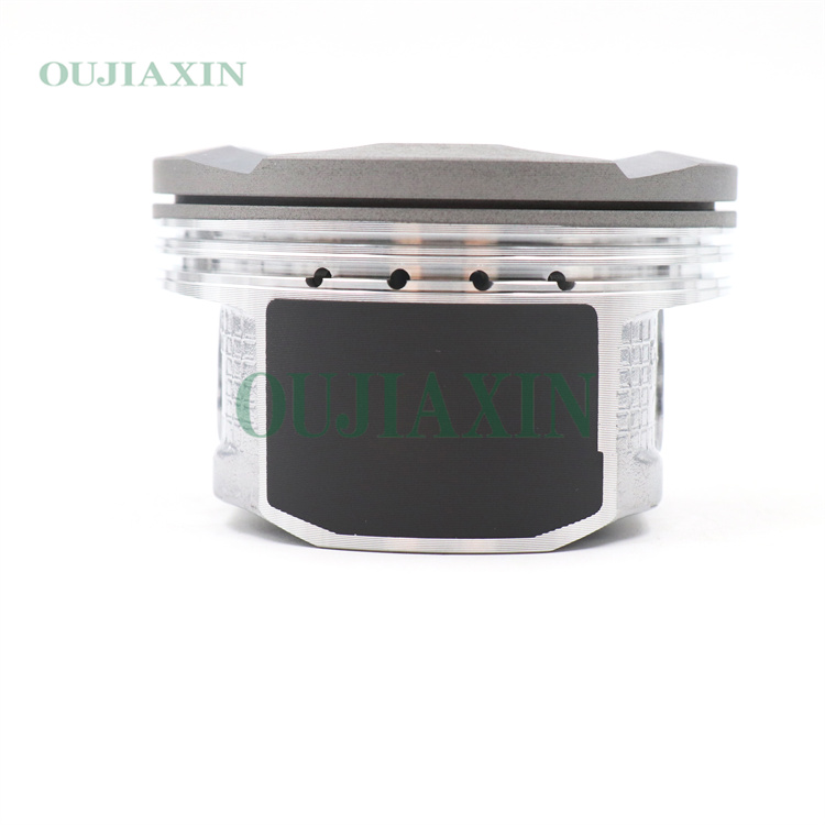 13101-31050 13101-31080 3GR piston parts piston for TOYOTA