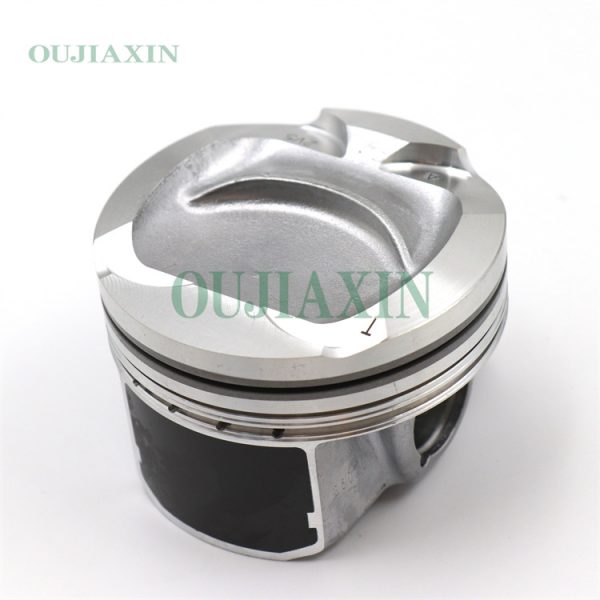 Piston and Parts 86mm 8AR 8AR-FE 13211-36130 for Toyota