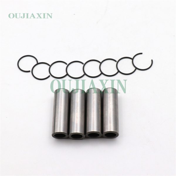 13101-24040 1310124040 piston with pin and clip for Toyota