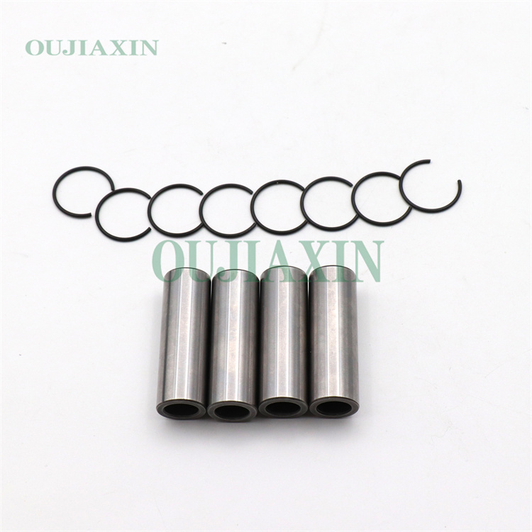 13101-24040 1310124040 piston with pin and clip for Toyota