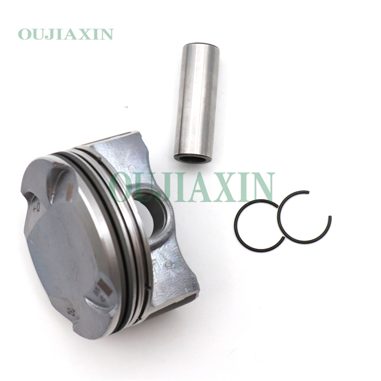 13101-24040 1310124040 piston with pin and clip for Toyota