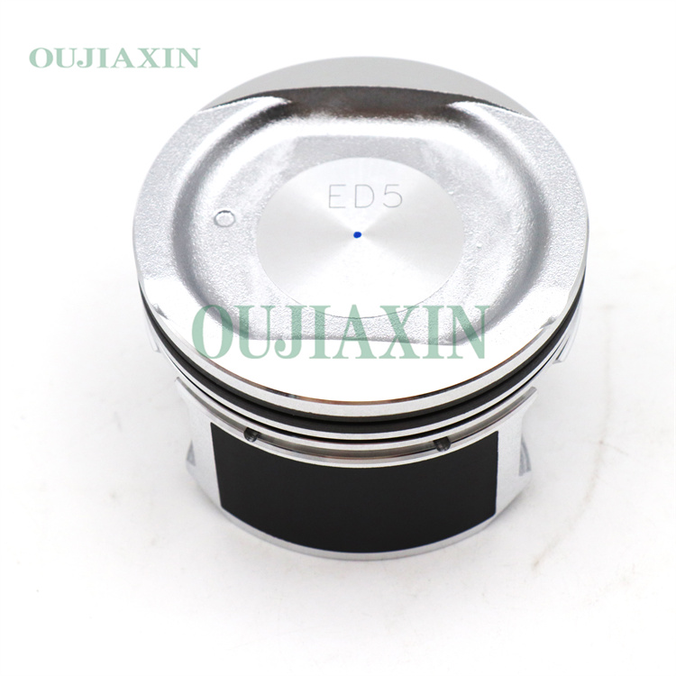 For Nissan Qashiqai J10 Tiida HR16DE 12010-ED500