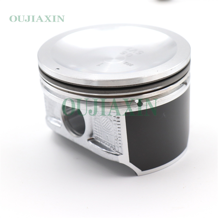 Piston OE A20109E000 A20105V110 for NISSAN