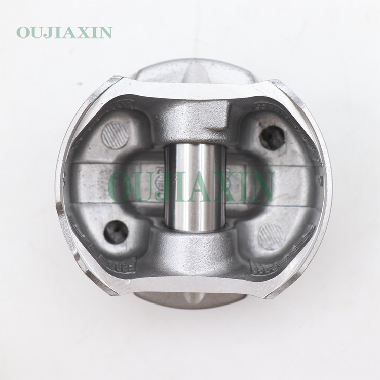 piston OE 12010-3TA0C 12033-CK80A for nissan