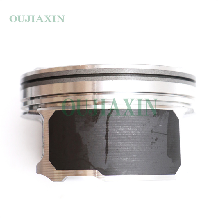 piston OE 12010-3TA0C 12033-CK80A for nissan