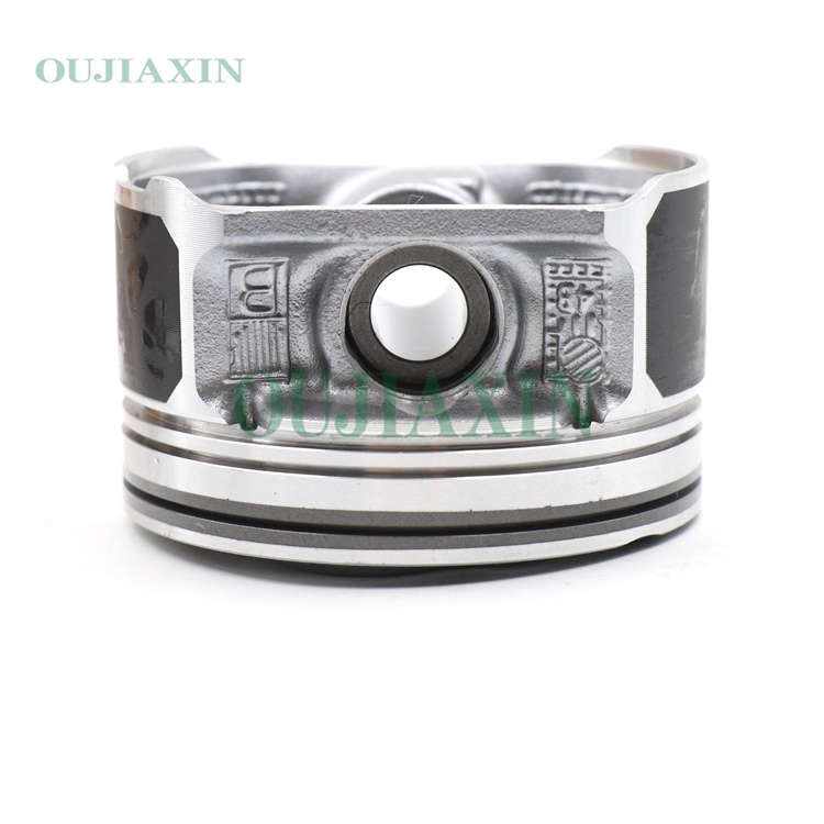 piston OE 12010-3TA0C 12033-CK80A for nissan