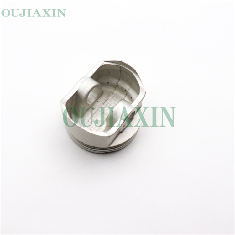 OE MD144901 MD320435 MD066396 4G15 Engine Piston For MITSUBISHI