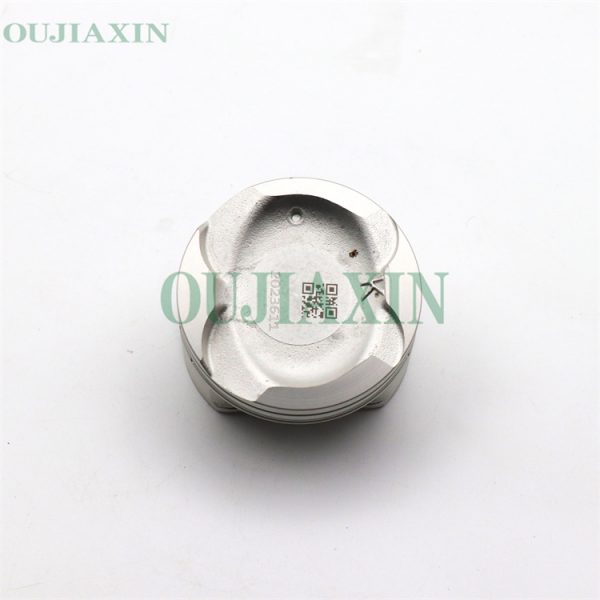 OE MD144901 MD320435 MD066396 4G15 Engine Piston For MITSUBISHI