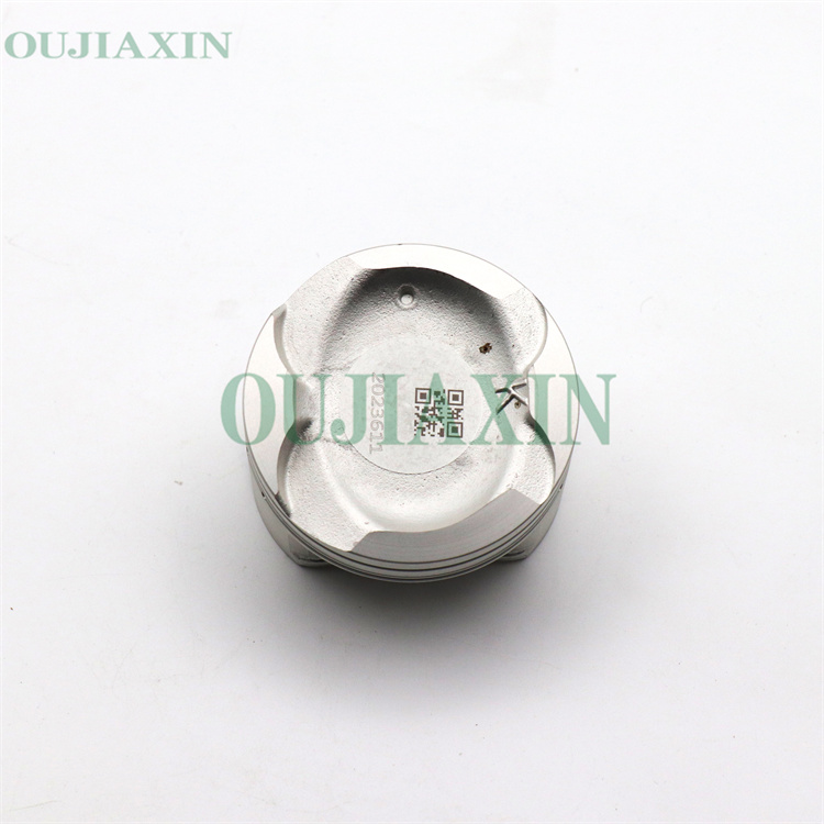 OE MD144901 MD320435 MD066396 4G15 Engine Piston For MITSUBISHI