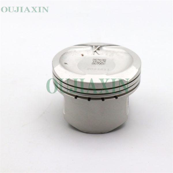 OE MD144901 MD320435 MD066396 4G15 Engine Piston For MITSUBISHI