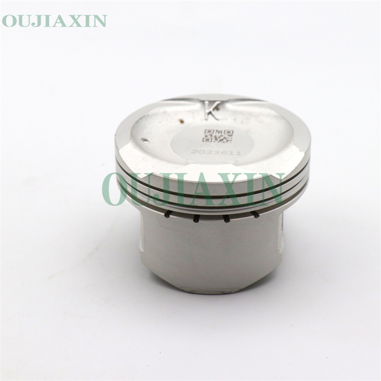 OE MD144901 MD320435 MD066396 4G15 Engine Piston For MITSUBISHI