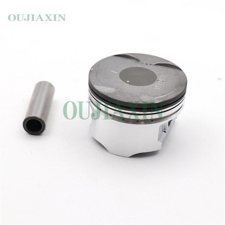 Engine piston MD361982 diameter 76.0mm for Mitsubishi