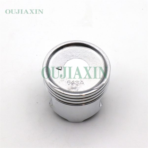 New Piston MD188115 MD303074 for MITSUBISHI