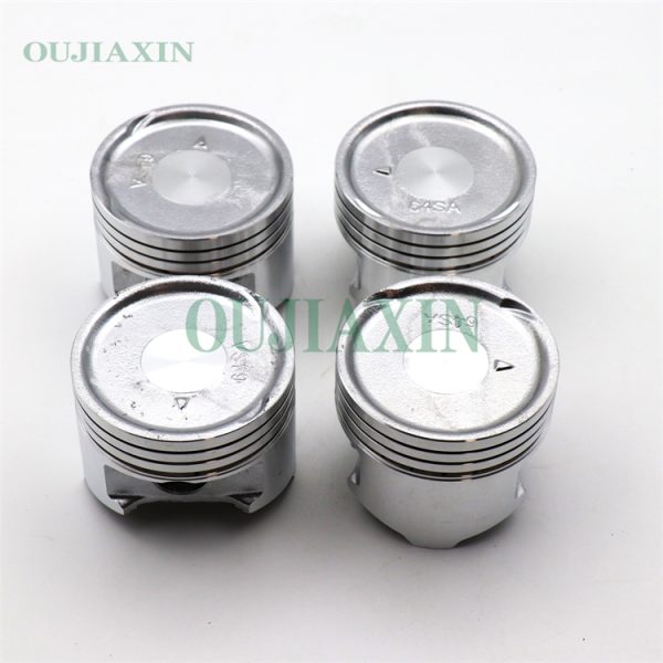 New Piston MD188115 MD303074 for MITSUBISHI