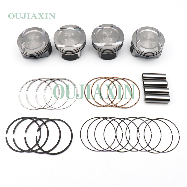 23410-2B900 Engine piston pin assembly for Hyundai Elante Kia