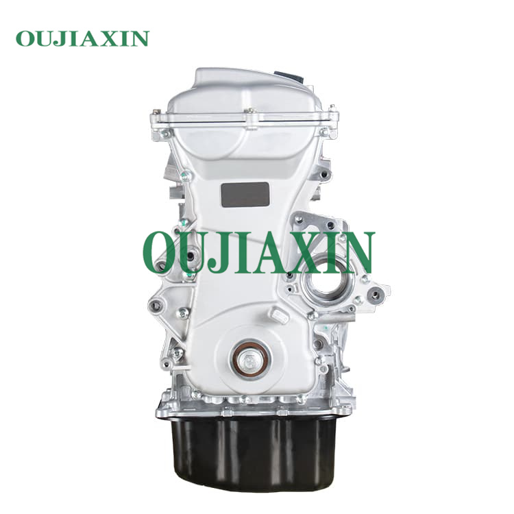 OUJIAXIN High quality Geely Lifan 4G15DVVT UMC engine