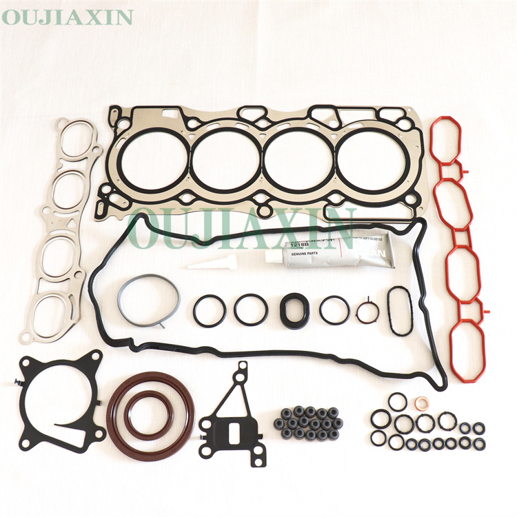 High Quality QR25 Engine Gasket Kit A0101-3TS0A for Nissan