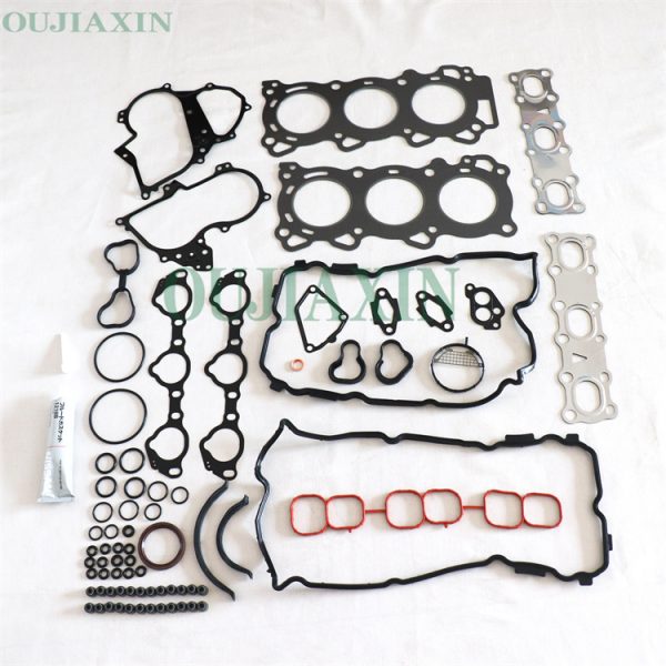 VQ25 VQ25DE for Nissan J32Z 2.5L OEM A0101-JK20A 10101-JK20A