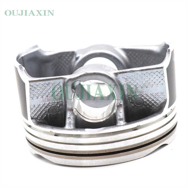 Piston HL3E-6111-DA HL3E-6110-DA HL3Z-6108-AA for Ford