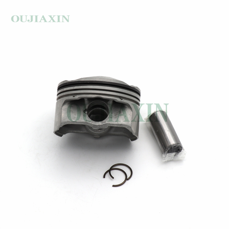 OUJIAXIN BMW N52B25 piston