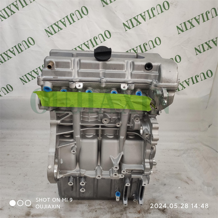 New engine assembly for Changan Q20
