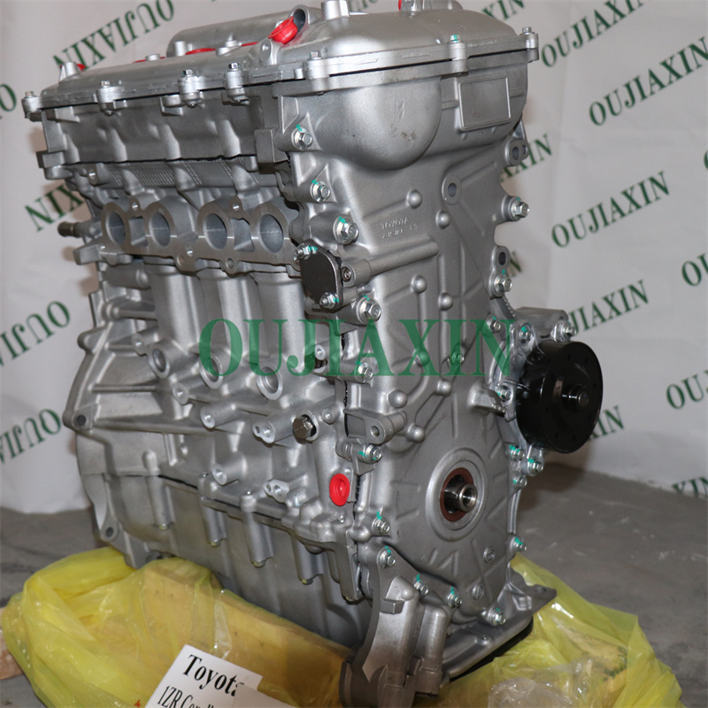 ENGINE Toyota 1ZR Corolla 1.6