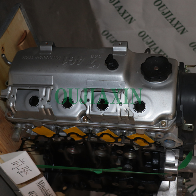 OUJIAXIN Mitsubishi 1.6 4G18 engine