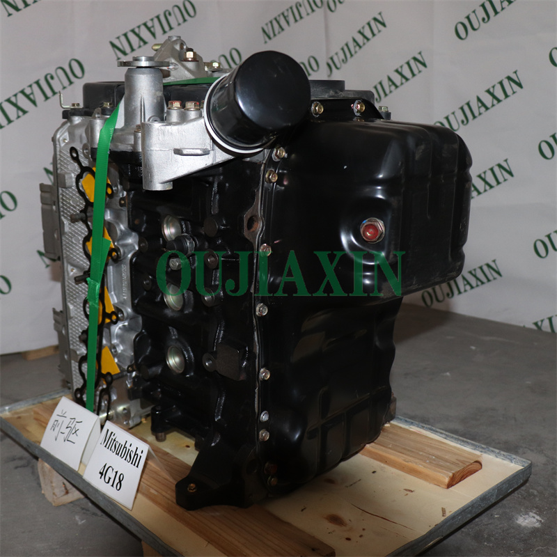 OUJIAXIN Mitsubishi 1.6 4G18 engine