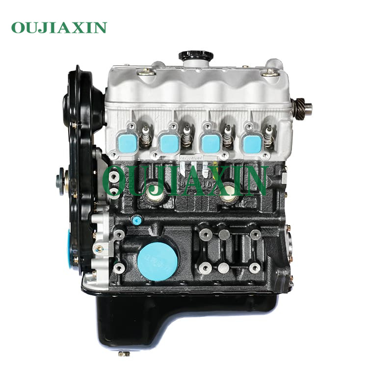 OUJIAXIN Changhe series-Beidouxing 465QA-2 engine
